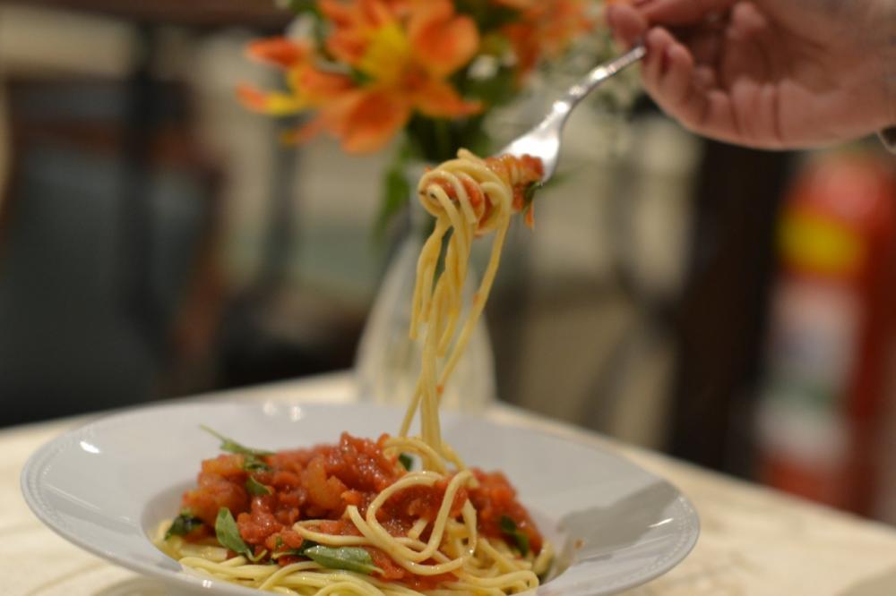 Santo Colomba Restaurante